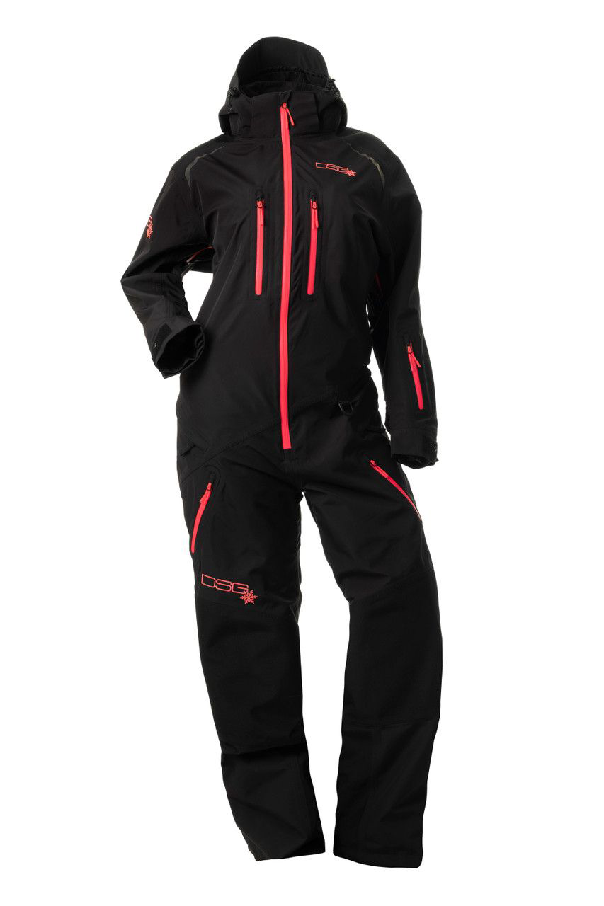 DSG Outerwear Spectrum Monosuit for Ladies | Bass Pro Shops
